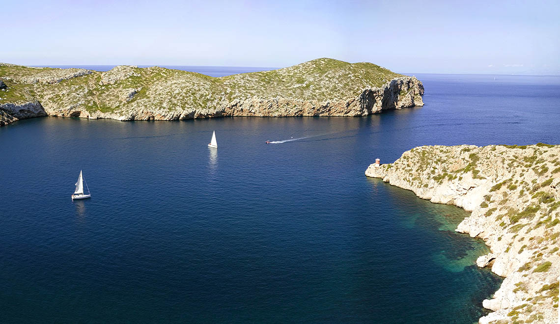 Spain Small Ship Cruises