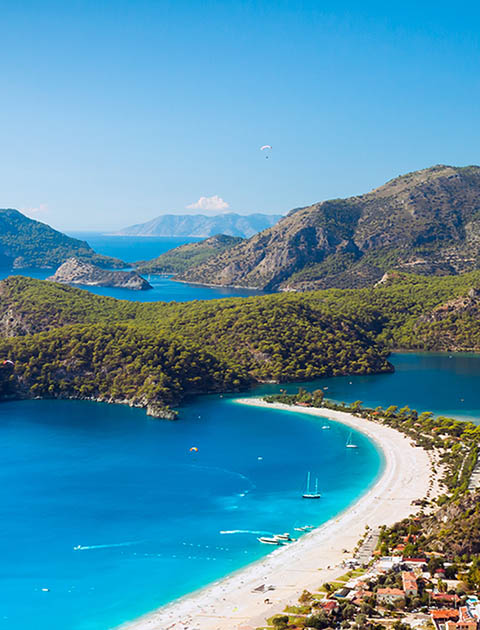 6 Cruises in Turkey - LiveAboard.com