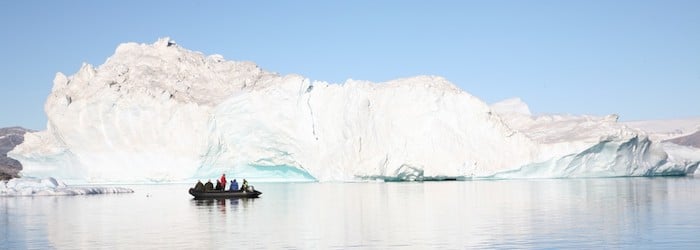 6 Small Ship Cruises in Arctic - LiveAboard.com