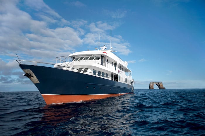 Frota Master Liveaboards - LiveAboard.com