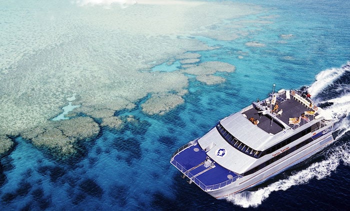 Mike Ball Dive Expeditions - LiveAboard.com