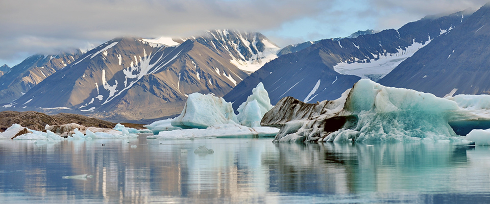 7 Cruises in Svalbard, Arctic - LiveAboard.com