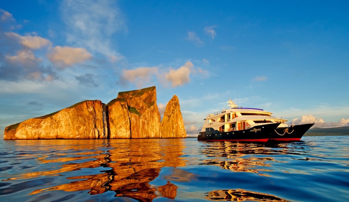44 Cruises in Galapagos - LiveAboard.com