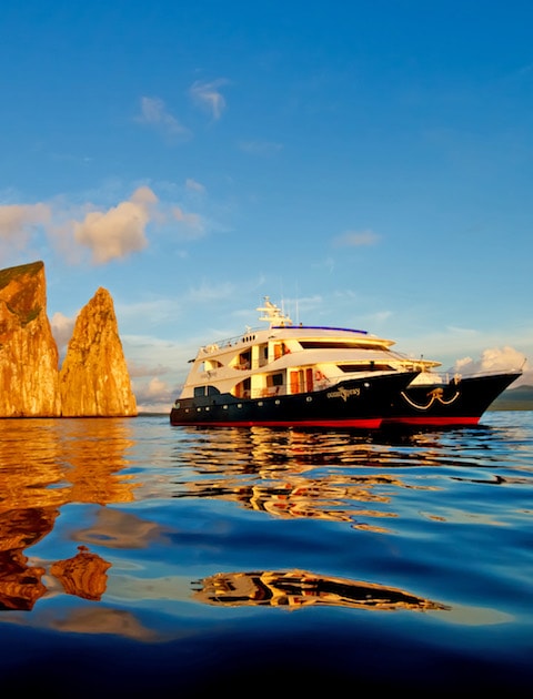 56 Cruises in Galapagos - LiveAboard.com
