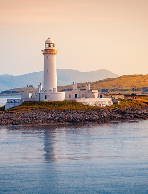 3 Cruises in Inner Hebrides, Scotland - LiveAboard.com