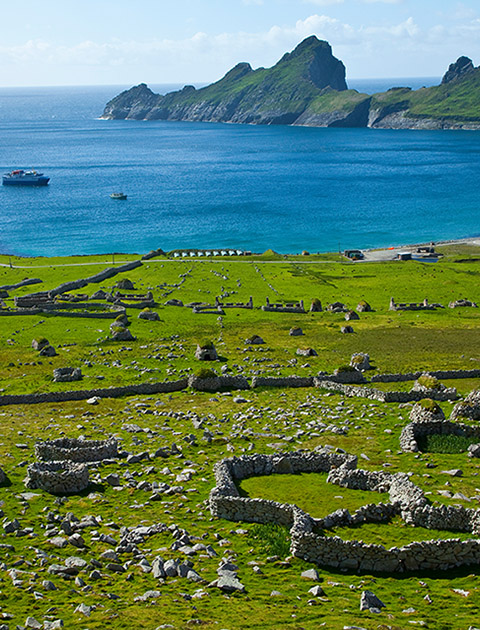 2 Cruises in Outer Hebrides, Scotland - LiveAboard.com