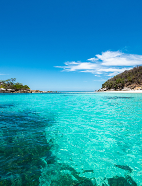 Ko Racha Noi Cruises