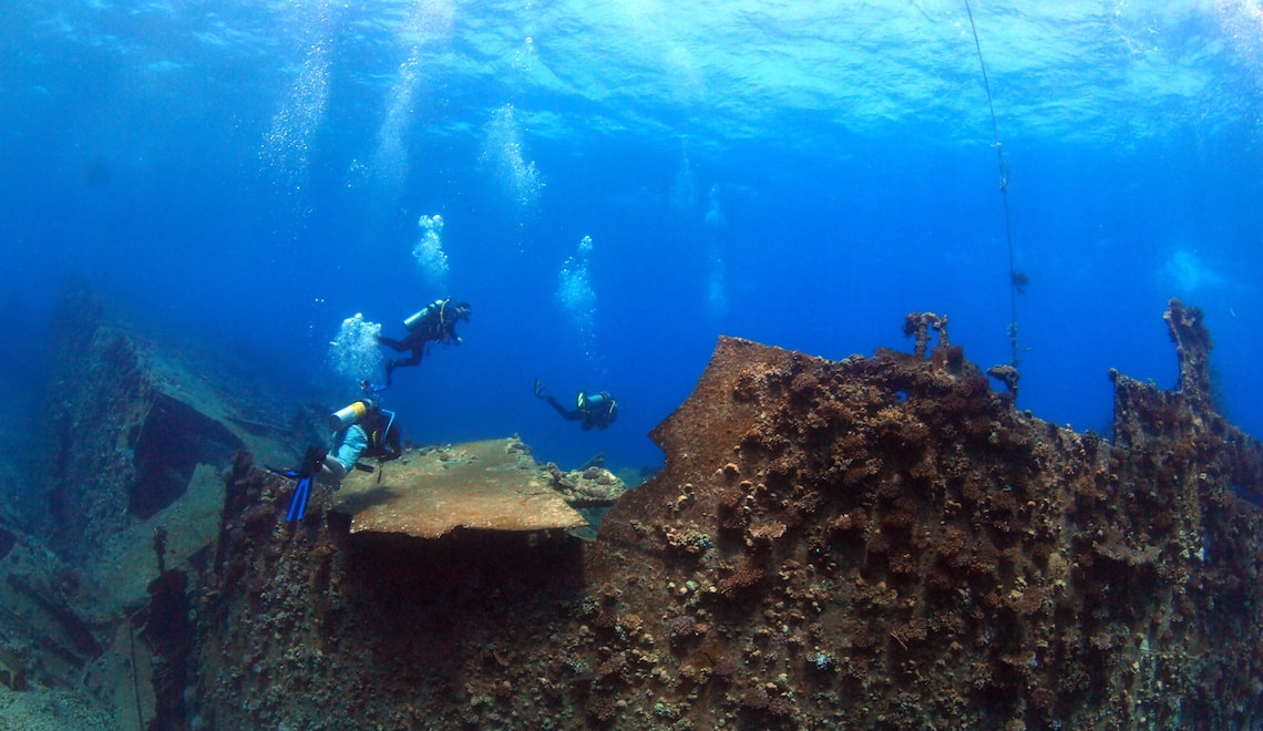 52 Liveaboards in Abu Nuhas, Egypt - LiveAboard.com