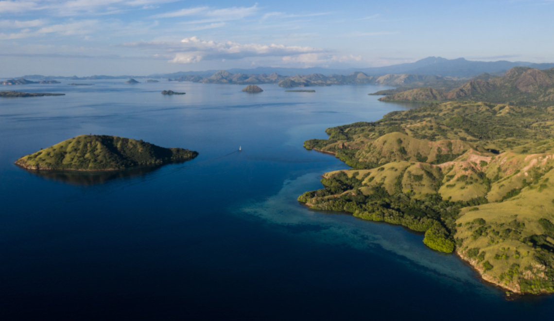 46 Liveaboards in Rinca, Indonesia - LiveAboard.com