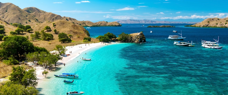 34 Liveaboards in Flores, Indonesia - LiveAboard.com