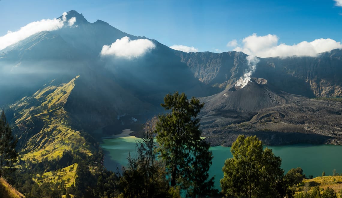 2 Liveaboards in Lombok, Indonesia - LiveAboard.com