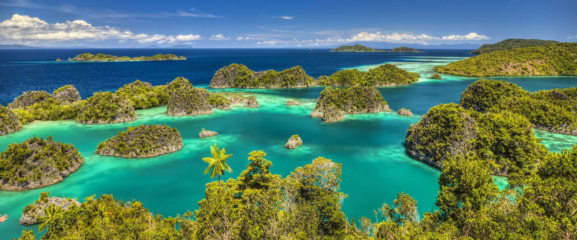Raja Ampat Raja Ampat UNESCO Global Geopark UNESCO Raja Ampat Raja Ampat UNESCO Global Geopark UNESCO