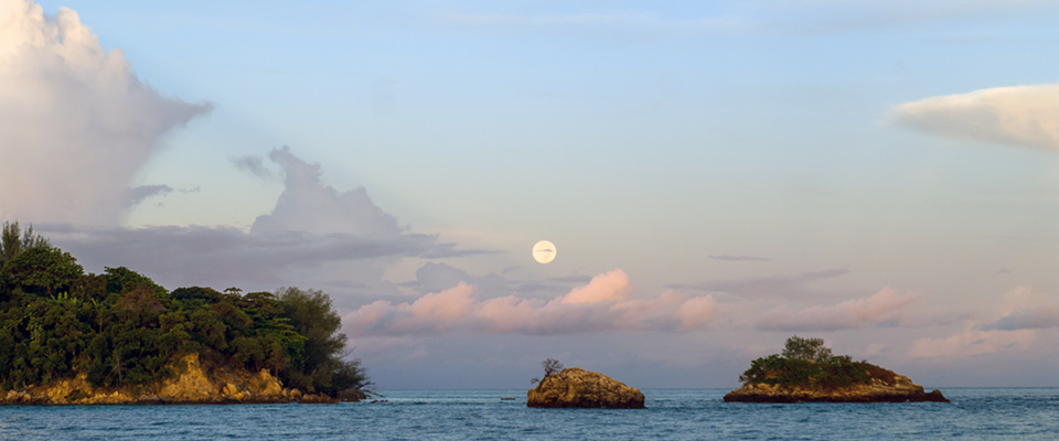 Liveaboards in Radama Archipelago, Madagascar - LiveAboard.com