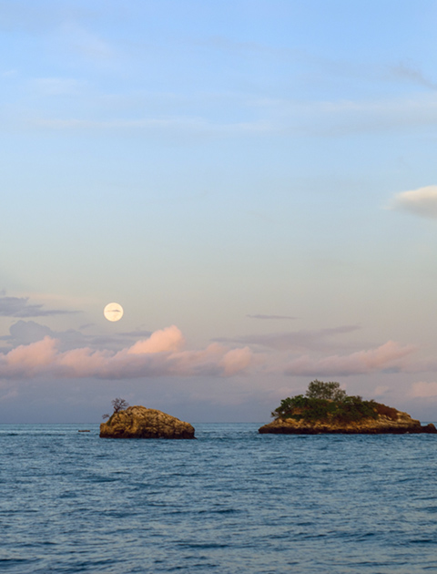 Liveaboards in Radama Archipelago, Madagascar - LiveAboard.com