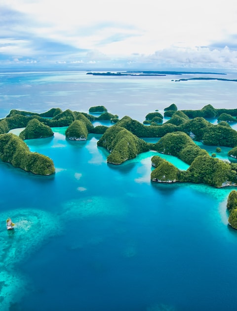 2 Liveaboards in Truk Lagoon, Micronesia - LiveAboard.com