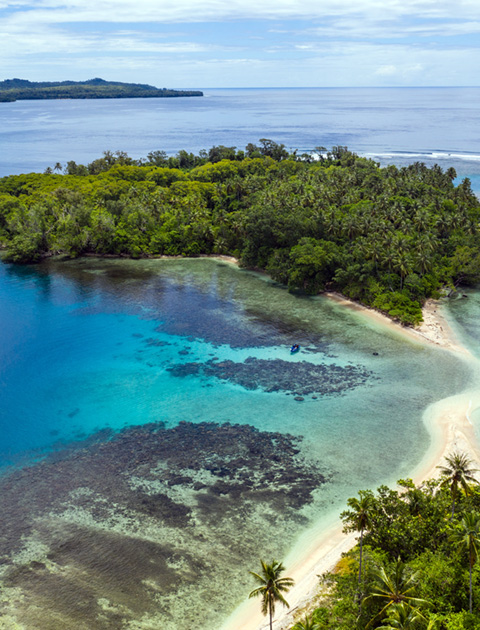 2 Liveaboards in New Britain, Papua New Guinea - LiveAboard.com