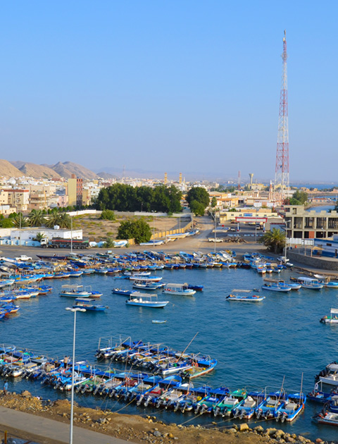 3 Liveaboards in Yanbu, Saudi Arabia - LiveAboard.com