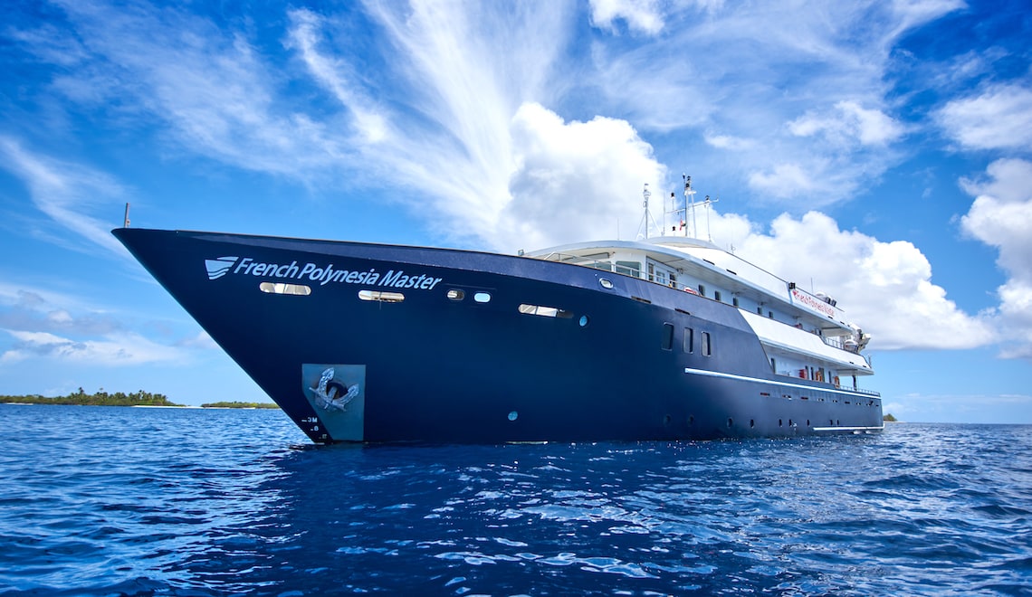 Die besten Liveaboard-Anbieter weltweit | LiveAboard.com