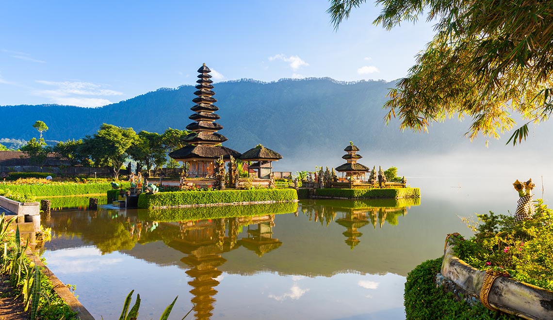 4 River cruises on the Bali, Indonesia - LiveAboard.com
