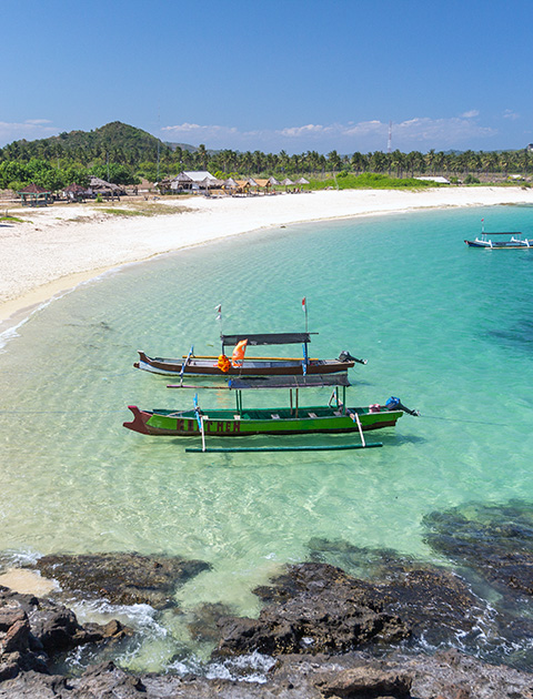 Lombok Cruises