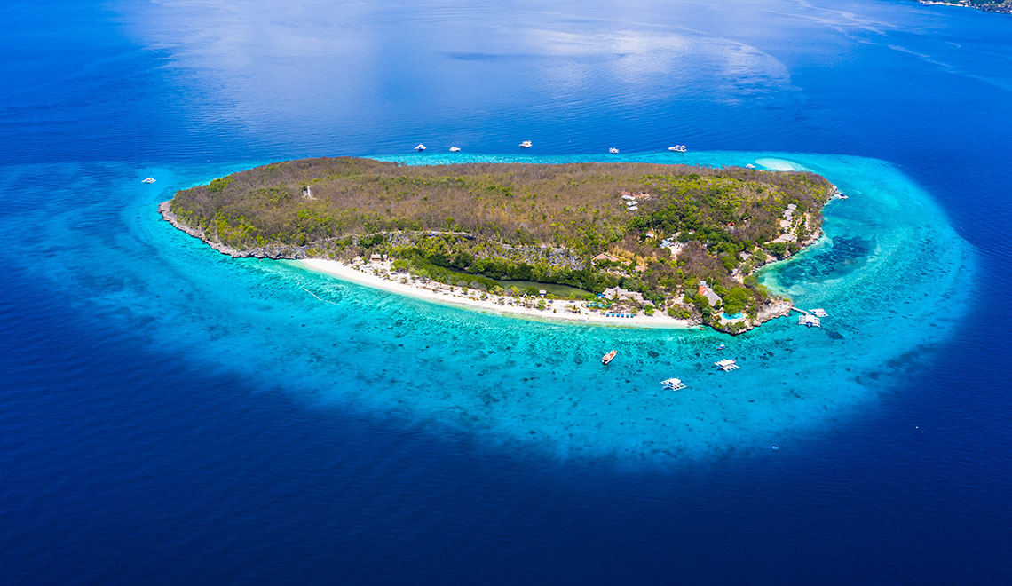 2 Liveaboards in Sumilon, Philippines - LiveAboard.com